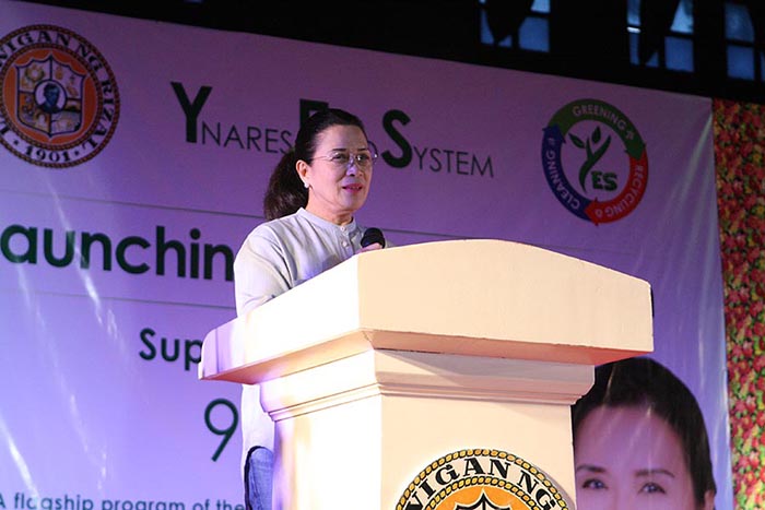 Rizal Provincial Government Official Website