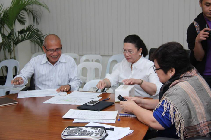 Rizal Provincial Government Official Website