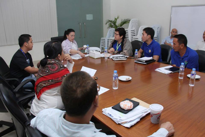 Rizal Provincial Government Official Website