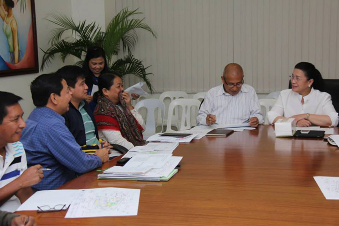 Rizal Provincial Government Official Website