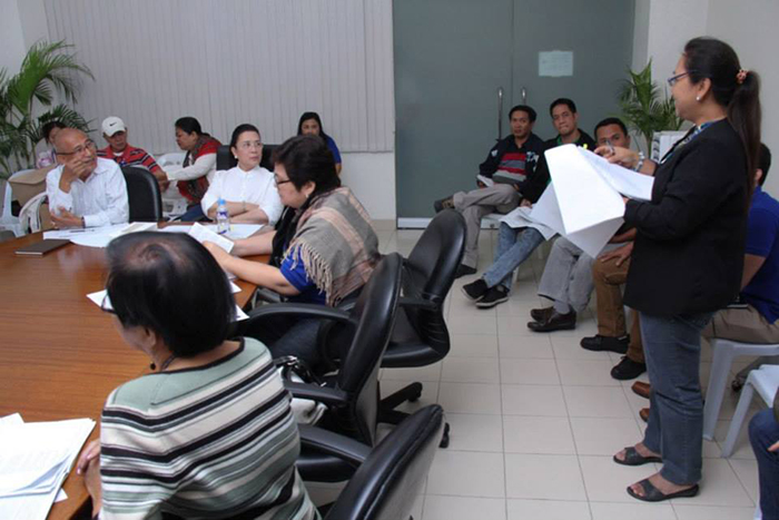 Rizal Provincial Government Official Website