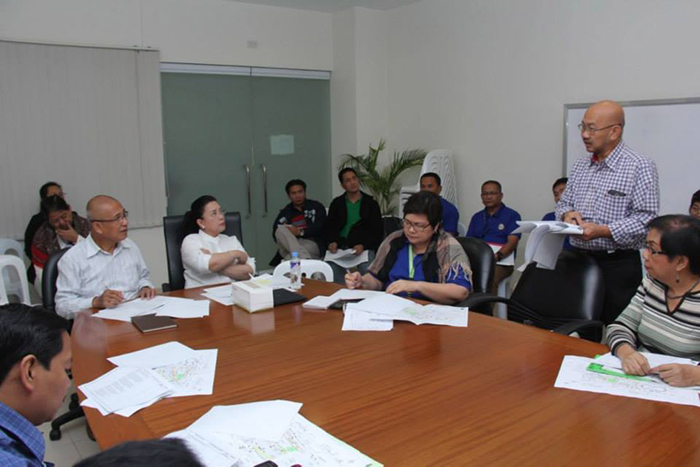 Rizal Provincial Government Official Website