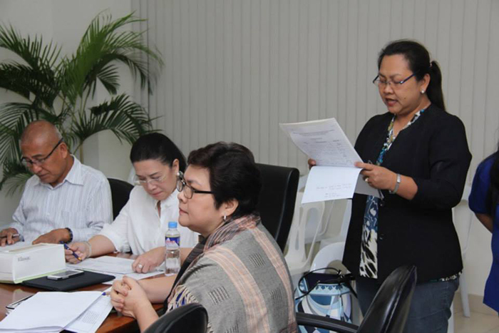 Rizal Provincial Government Official Website