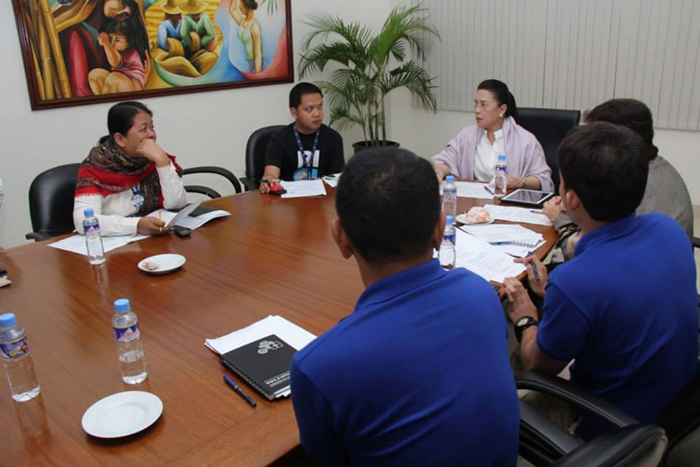 Rizal Provincial Government Official Website