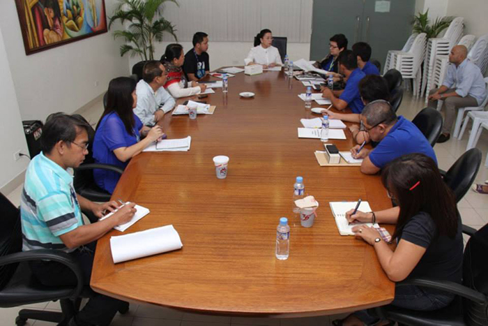 Rizal Provincial Government Official Website