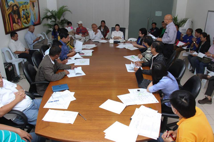 Rizal Provincial Government Official Website