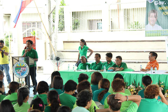 Rizal Provincial Government Official Website