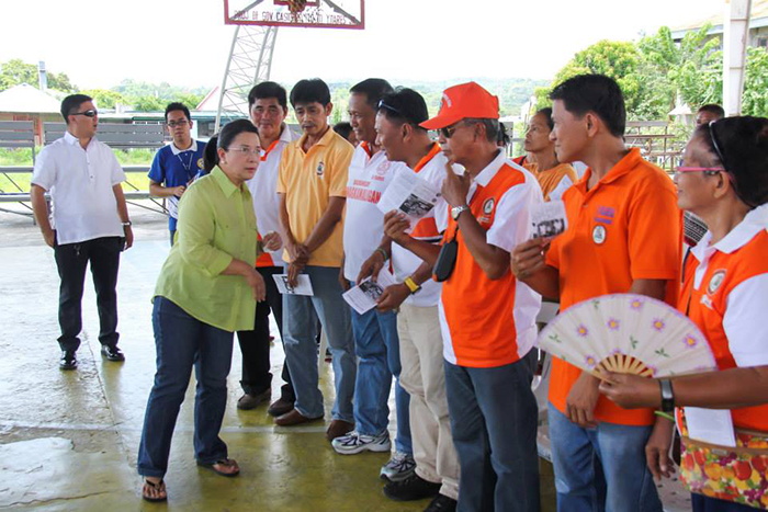 Rizal Provincial Government Official Website