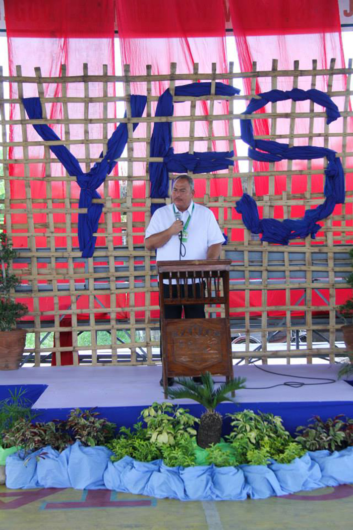 Rizal Provincial Government Official Website