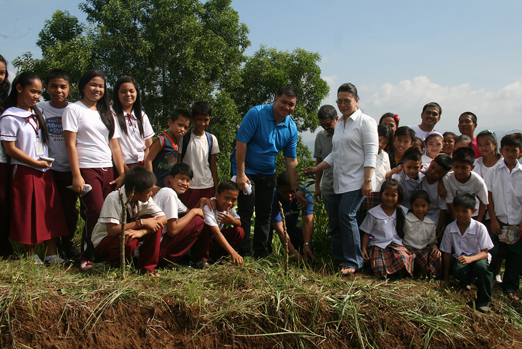 Rizal Provincial Government Official Website