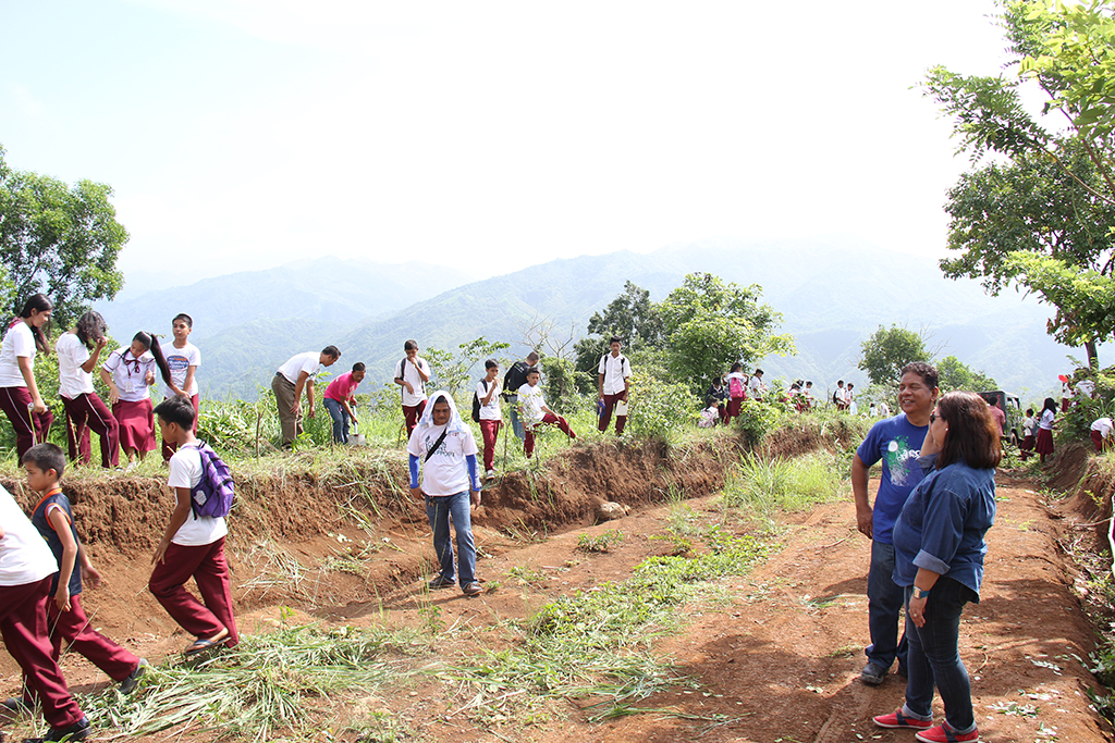 Rizal Provincial Government Official Website