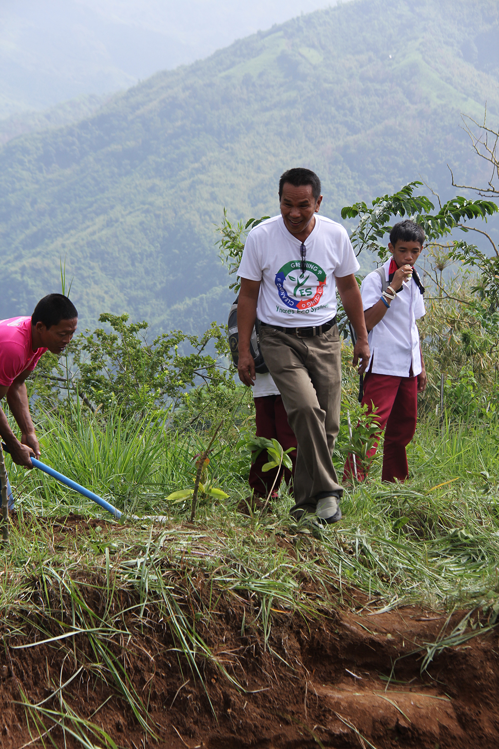 Rizal Provincial Government Official Website
