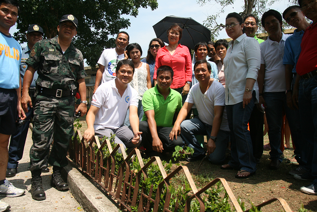 Rizal Provincial Government Official Website