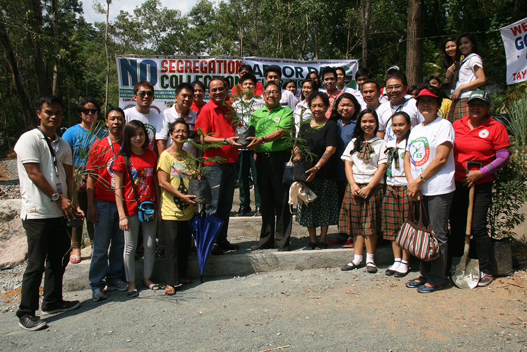 Rizal Provincial Government Official Website