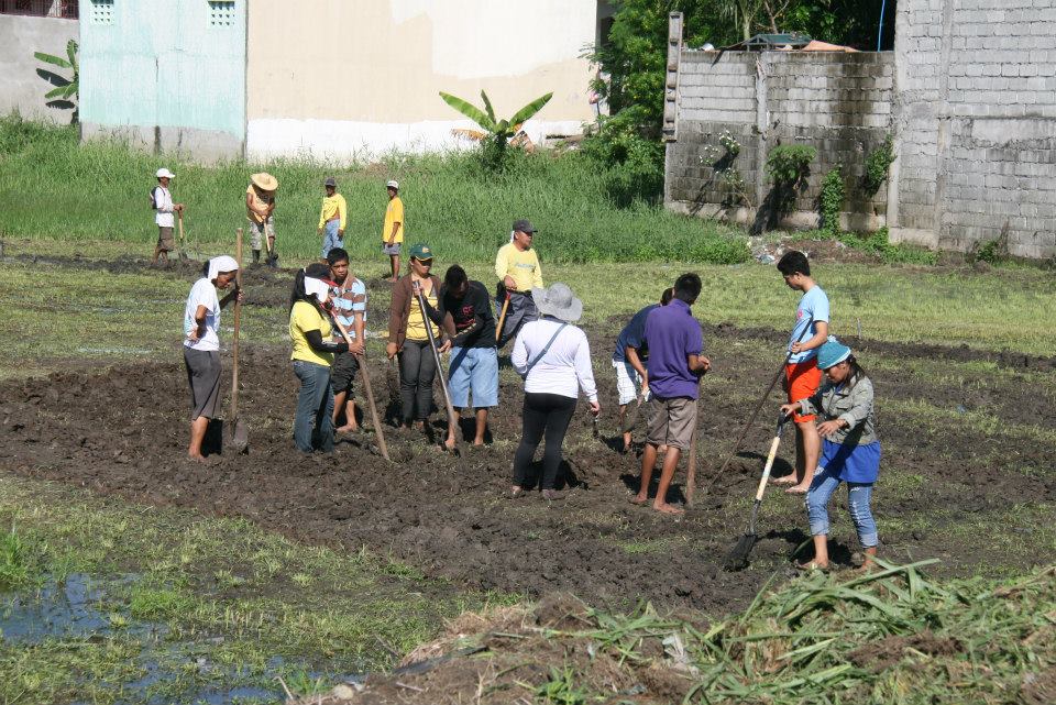 Rizal Provincial Government Official Website