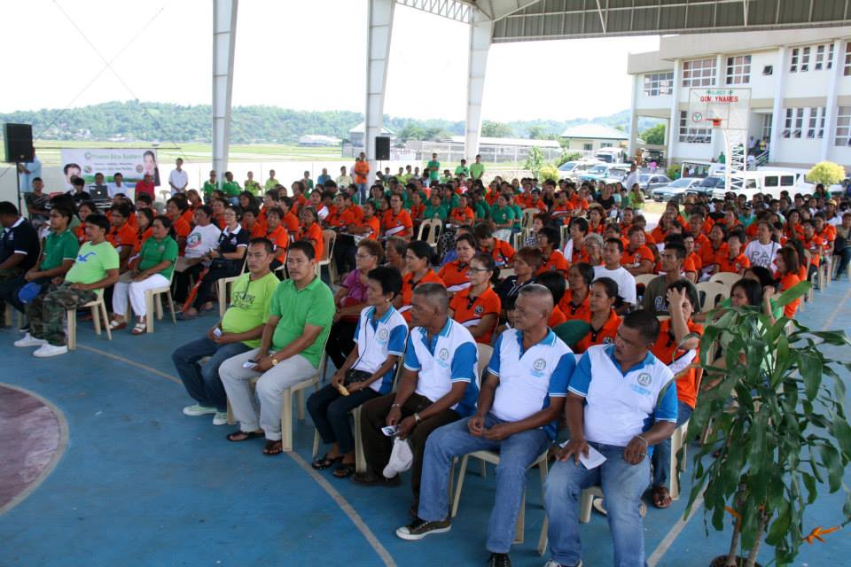 Rizal Provincial Government Official Website