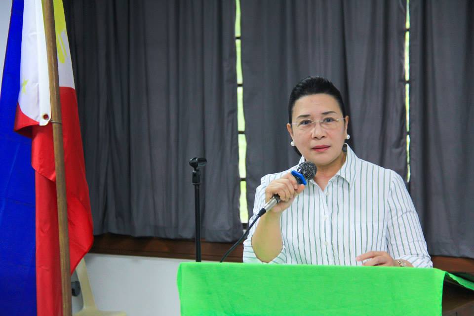 Rizal Provincial Government Official Website