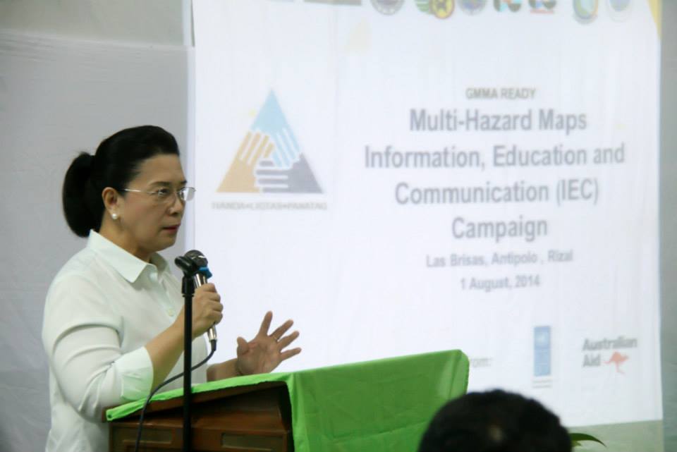 Rizal Provincial Government Official Website