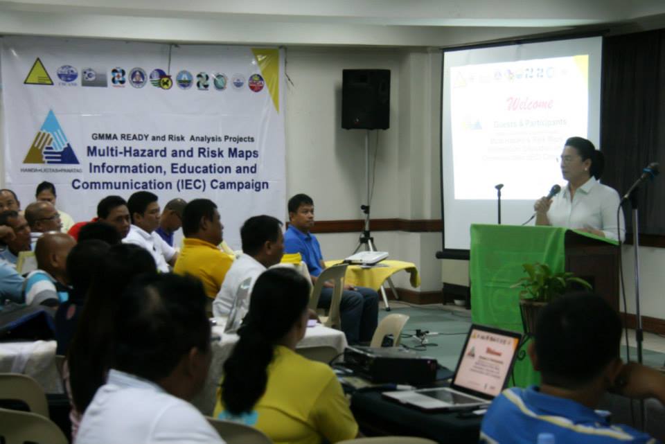 Rizal Provincial Government Official Website