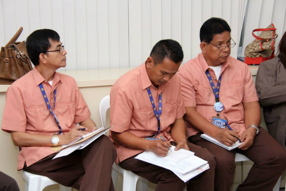 Rizal Provincial Government Official Website