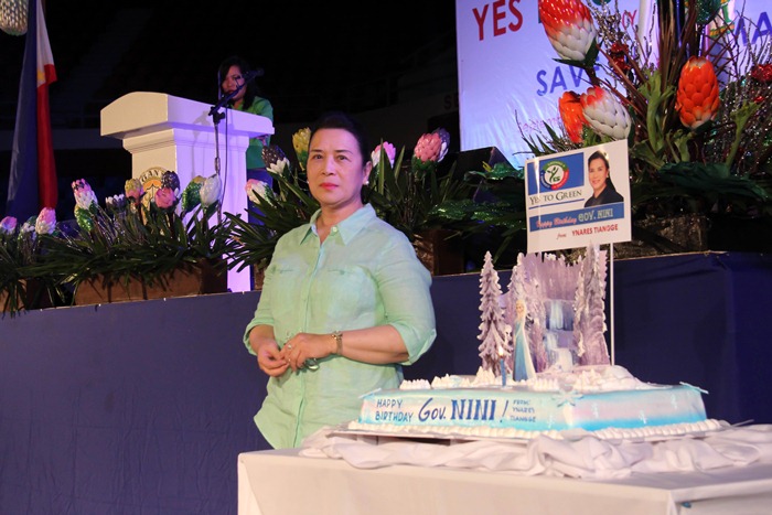 Rizal Provincial Government Official Website