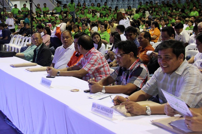 Rizal Provincial Government Official Website