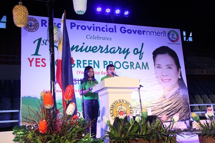 Rizal Provincial Government Official Website