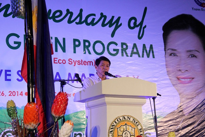 Rizal Provincial Government Official Website