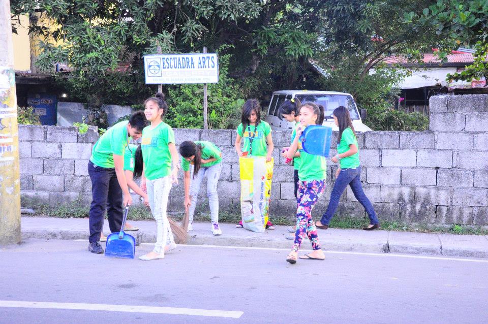 Rizal Provincial Government Official Website