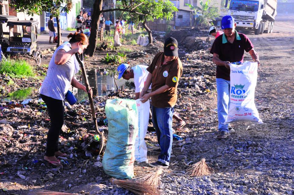 Rizal Provincial Government Official Website