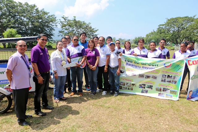 Rizal Provincial Government Official Website