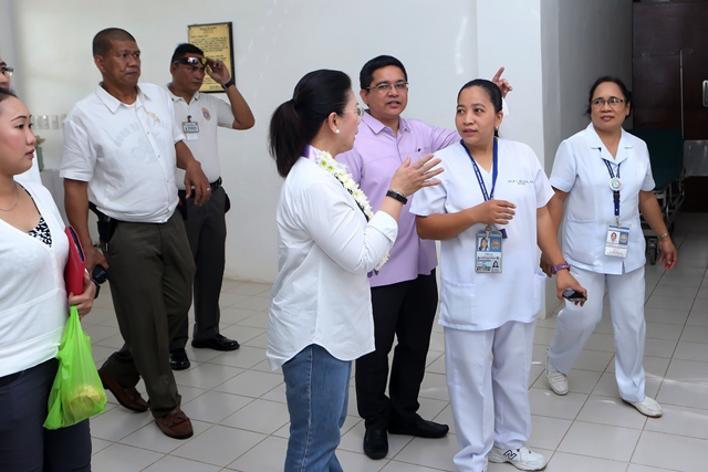 Rizal Provincial Government Official Website