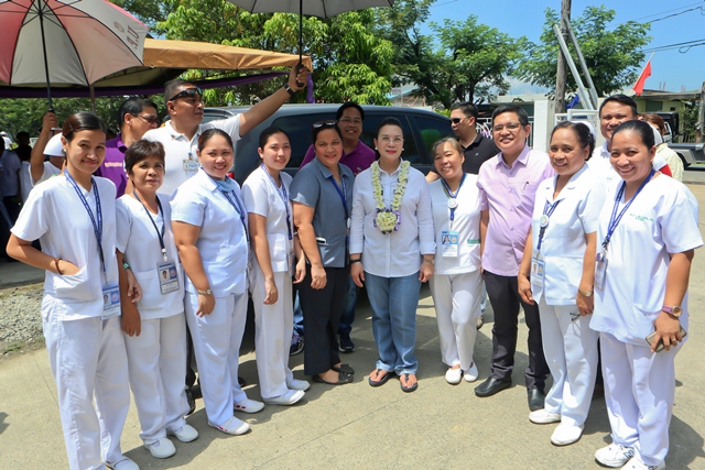 Rizal Provincial Government Official Website