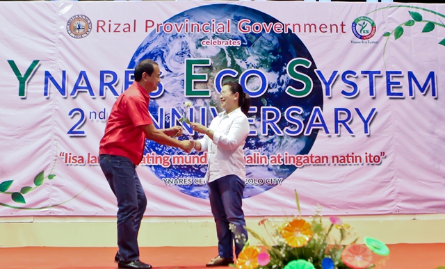 Rizal Provincial Government Official Website