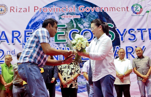 Rizal Provincial Government Official Website