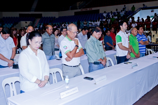 Rizal Provincial Government Official Website