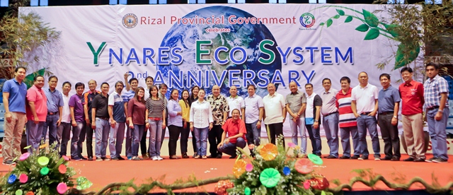 Rizal Provincial Government Official Website