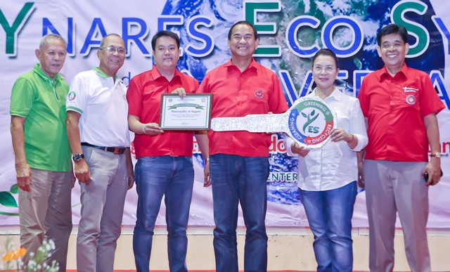 Rizal Provincial Government Official Website