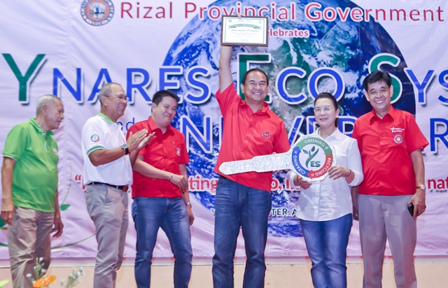 Rizal Provincial Government Official Website
