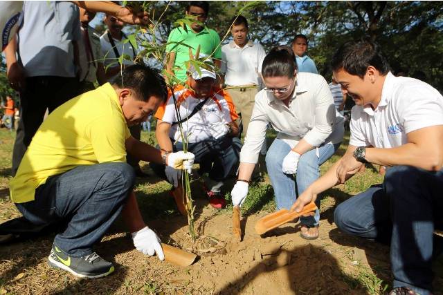 Rizal Provincial Government Official Website