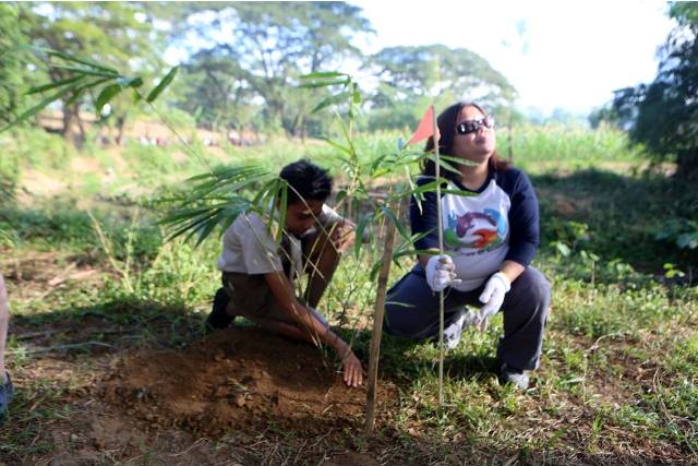 Rizal Provincial Government Official Website