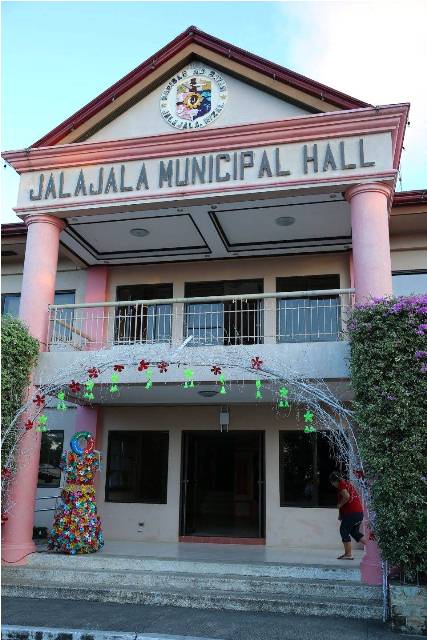 Rizal Provincial Government Official Website