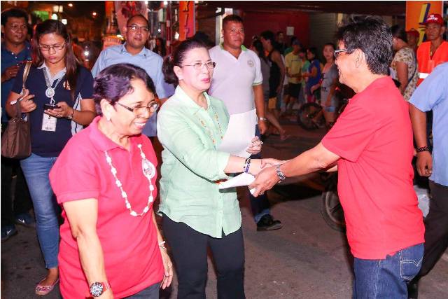 Rizal Provincial Government Official Website