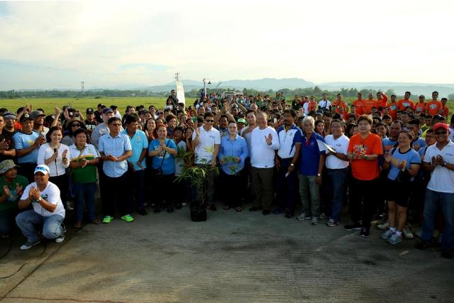 Rizal Provincial Government Official Website