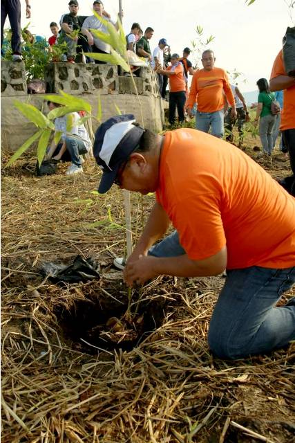 Rizal Provincial Government Official Website