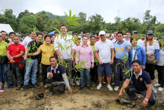 Rizal Provincial Government Official Website