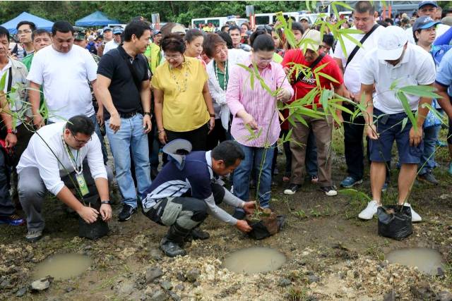 Rizal Provincial Government Official Website