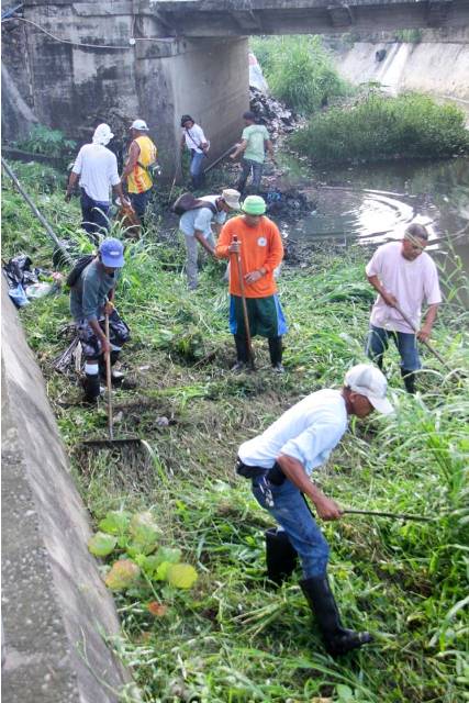 Rizal Provincial Government Official Website