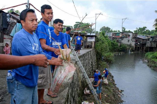 Rizal Provincial Government Official Website