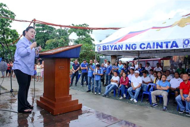 Rizal Provincial Government Official Website